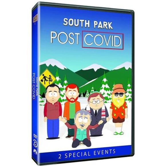 South Park: Post Covid | Other | South Park Post Covid | Poshmark